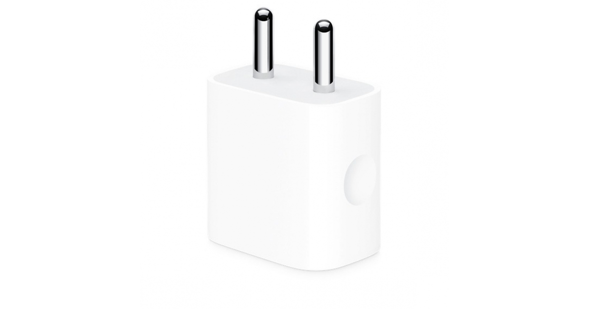 Apple 20Watt USB-C Power Charging Adapter | iCare eTrade Private limited
